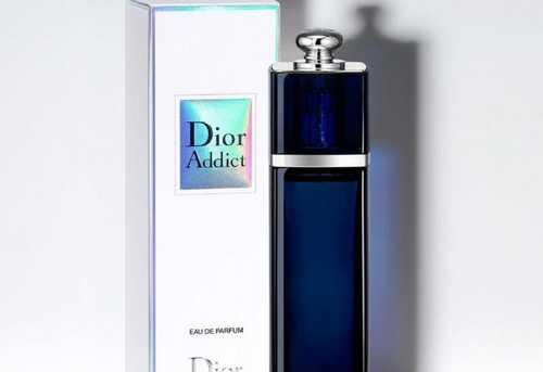 Поделюсь christian dior Addict Eau De Parfum 2014