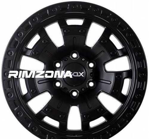 Литые диски COX R18 6x139.7 ave. Беспл подбор