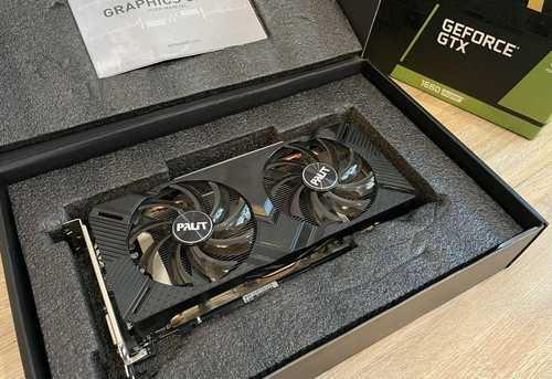 Palit GTX 1660 Super 6gb (gddr6)