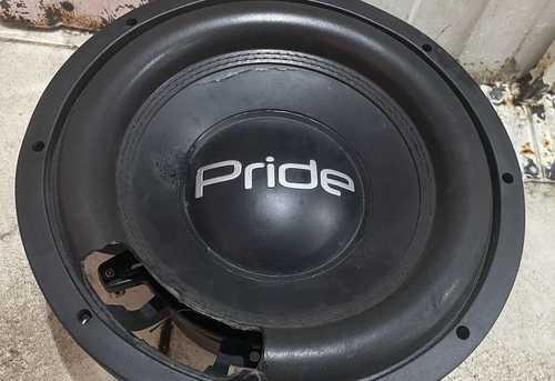 Сабвуфер Pride HP12