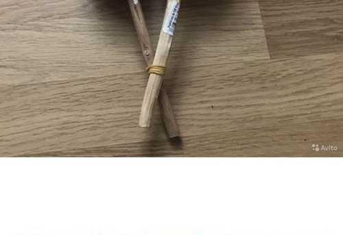 Маракасы из Доминиканы