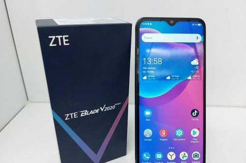 Мобильный телефон ZTE Blade V2020 8010RU 4/64Gb