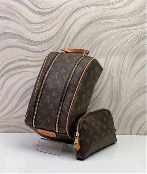 Косметичка женская louis vuitton