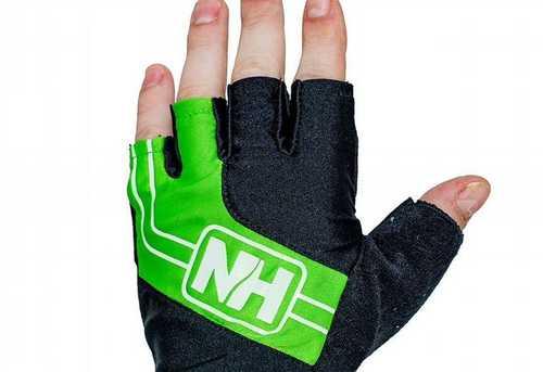 Перчатки Higashi Naturehike NH Half Finger Cycling