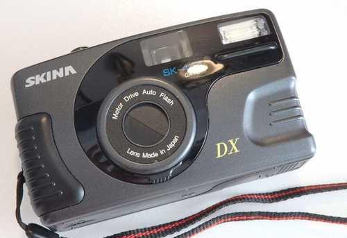 Пленочный фотоаппарат skina SK-444