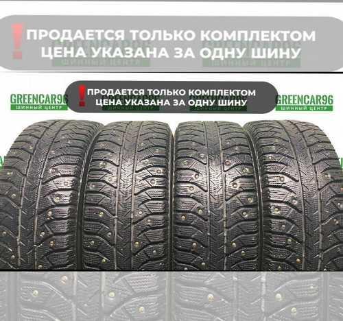 Bridgestone Ice Cruiser 7000 185/65 R15