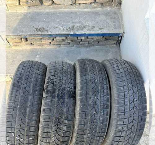 Tigar Winter 1 185/65 R15 92T