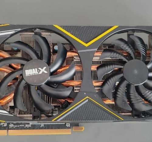 Rx 5700