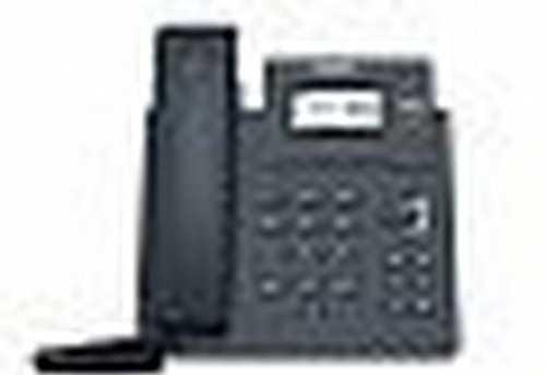 IP-телефон Yealink SIP-T31G, 2 SIP аккаунта