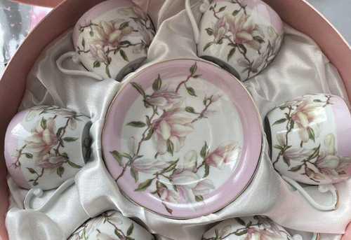 Сервиз новый Royal Porcelain England Collection