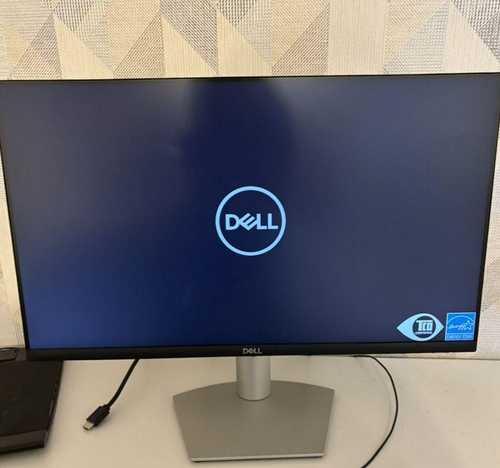 Монитор Dell S2421HS 24 дюйма