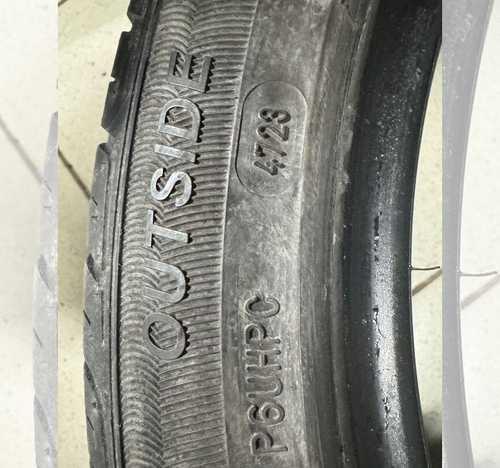 Austone Athena SP-701 225/45 R18