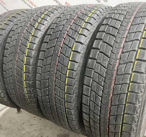 Dunlop Winter Maxx WM01 215/65 R16 94M