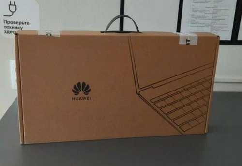 Huawei MateBook D 15 R7 5700U/16gb/512SSD Гарантия