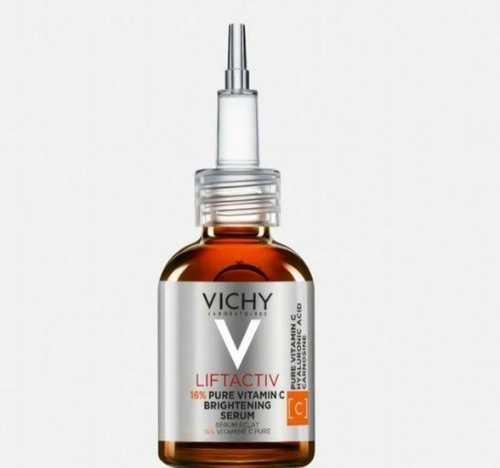 Vichy Liftactiv Supreme сыворотка