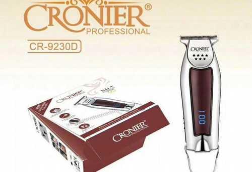 Триммер cronier CR-9230D