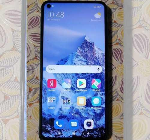 Xiaomi Redmi Note 9, 3/64 ГБ