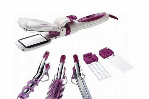 Мультистайлер babyliss 2020 ce