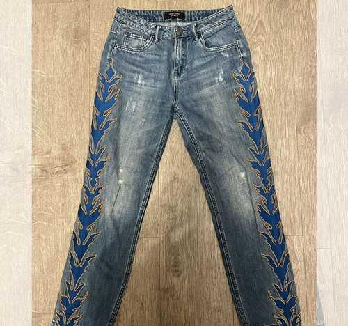 Джинсы vero moda denim