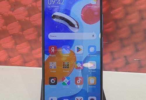 Xiaomi Redmi Note 11S, 6/64 ГБ