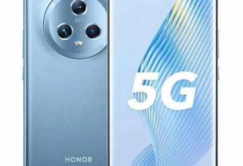 Huawei Honor Magic 5 12/256Gb Blue (голубой)