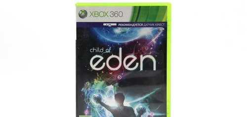 Child of Eden для Xbox 360