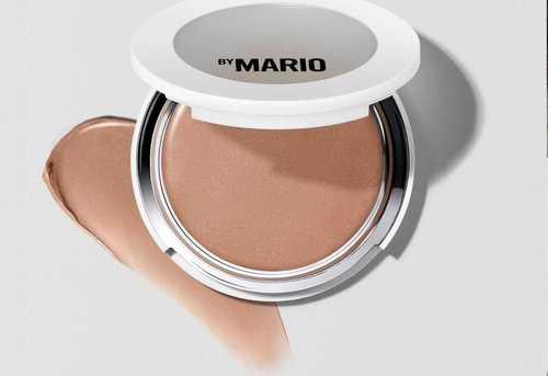 Make UP BY mario