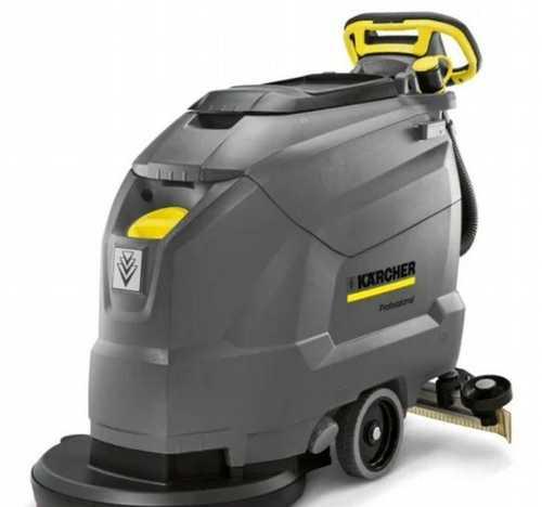 Поломоечная машина Karcher BD 50/60 C Ep Classic