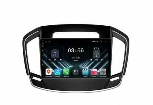 Магнитола на Android для Opel Insignia