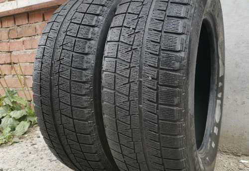 Bridgestone Blizzak Revo GZ 215/60 R16