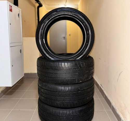 Toyo Tranpath MPZ 235/50 R18