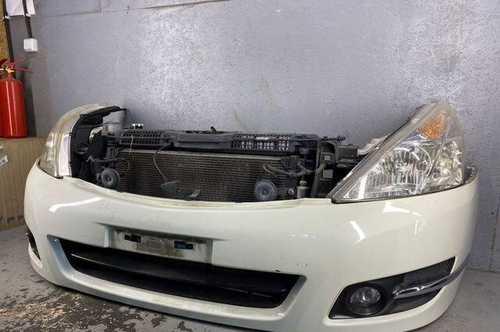 Ноускат nissan teana j32 2008-2013