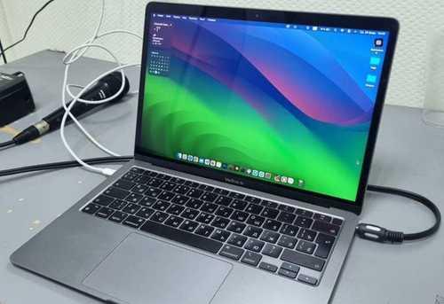 Apple MacBook Air 13 (m1)