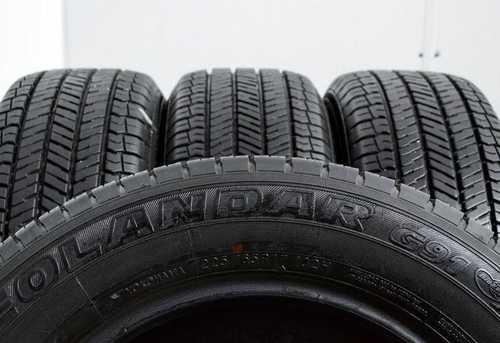 Yokohama Geolandar G91AV 225/65 R17 102H