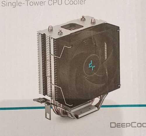 Кулер для процессора Deepcool AG200