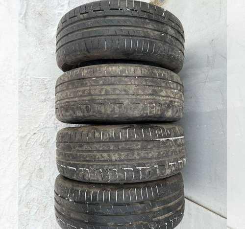 Continental PremiumContact 6 205/55 R16 91H