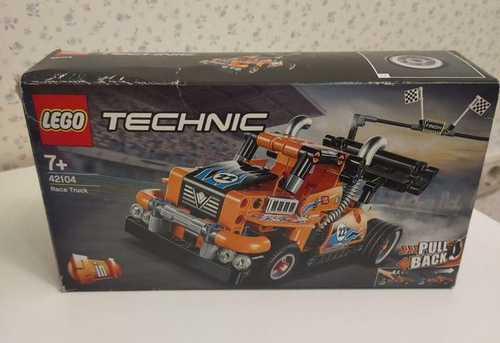 Lego Technic 42104