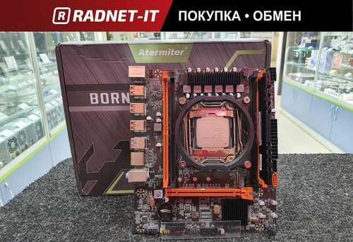 Новый Комплект 6ядер/16Gb/Xeon E5-2620v3 Игровой