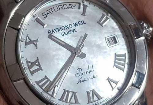 Raymond weil parsifal