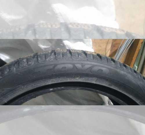 Toyo Observe GSi-5 205/50 R17