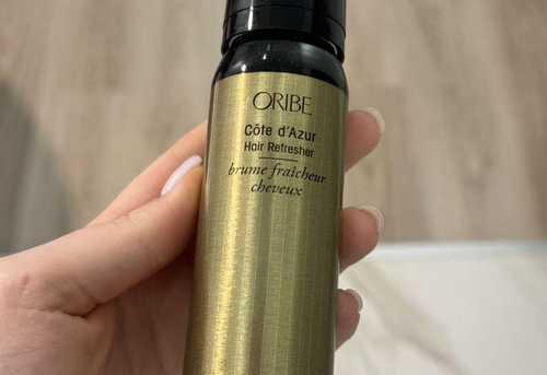 Oribe hair refresher освежающий спрей для волос