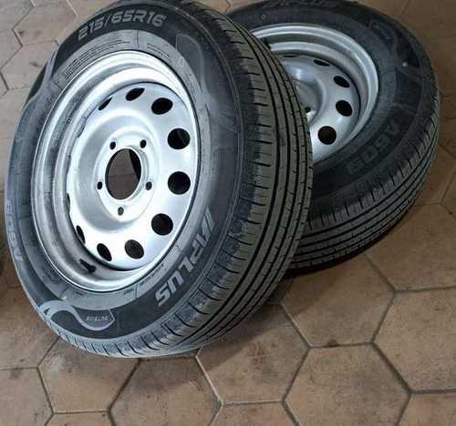 Aplus A609 215/65 R16