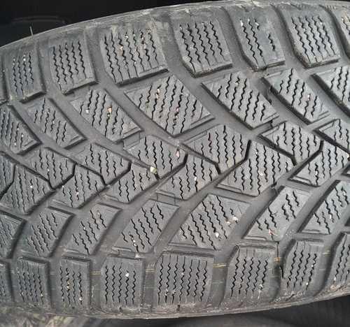 Mazzini Snowleopard 205/55 R16