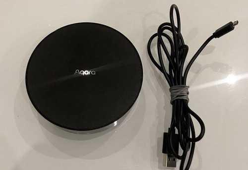 Aqara Hub M2