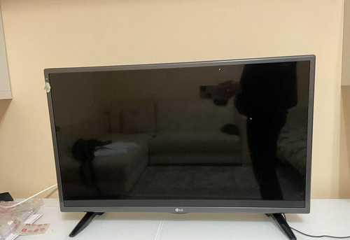 Телевизор smart tv 32LH570U
