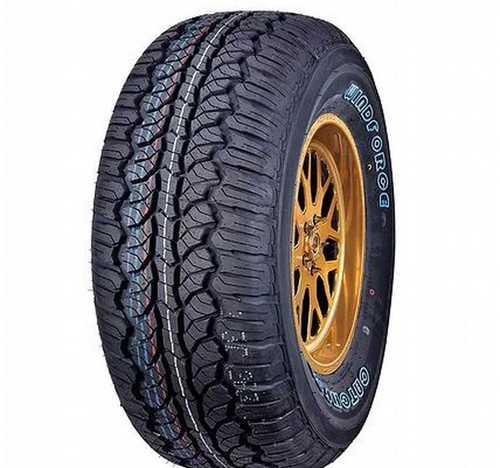 Windforce Catchfors A/T 215/70 R16 100T