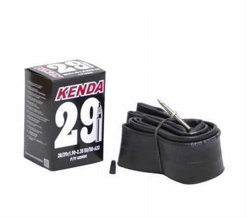 Камера Kenda, 29x1.9-2.35", 32мм, Presta