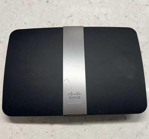 Роутер WiFi Cisco EA4500