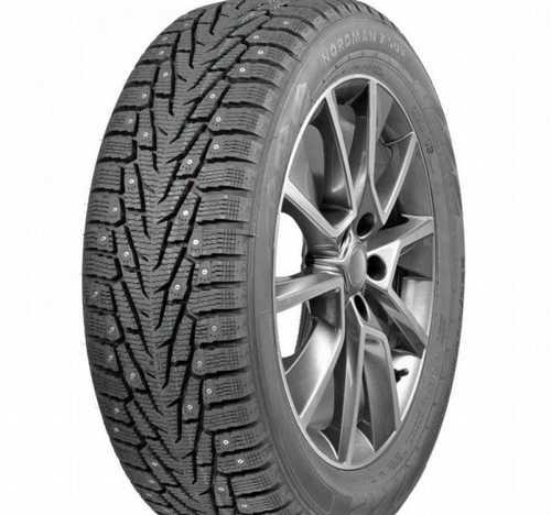 Ikon Tyres Nordman 7 SUV 235/55 R18