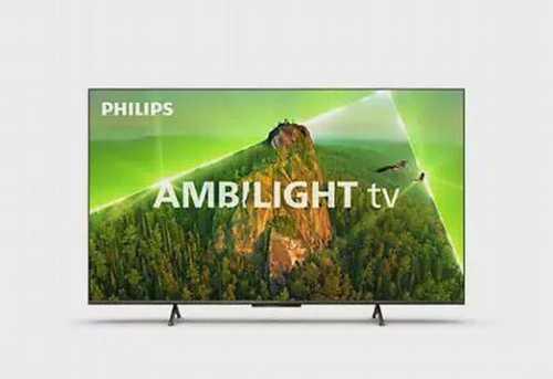 Телевизор Philips 50PUS8108/60 Новый